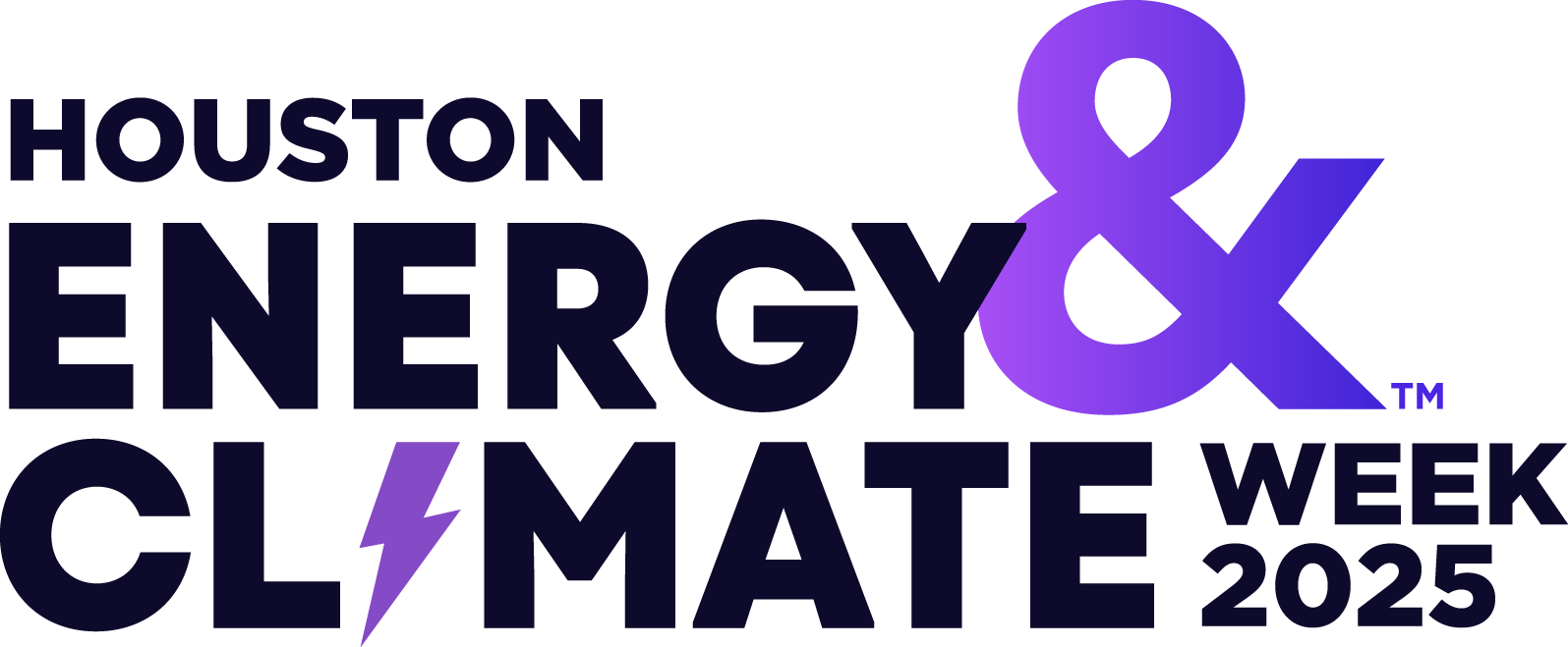 Houston Energy & Climate Week Program Event Sponsorship Agreement